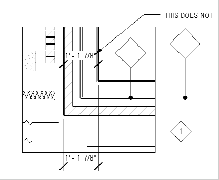 Revitize - Another Revit Blog: Crop region and Annotation crop